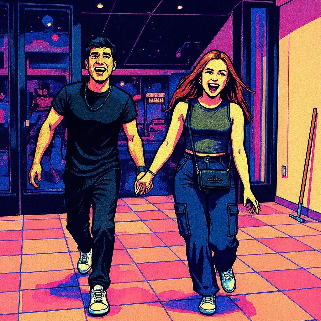 Free Photo to Cartoon Converter | Ringsignaler