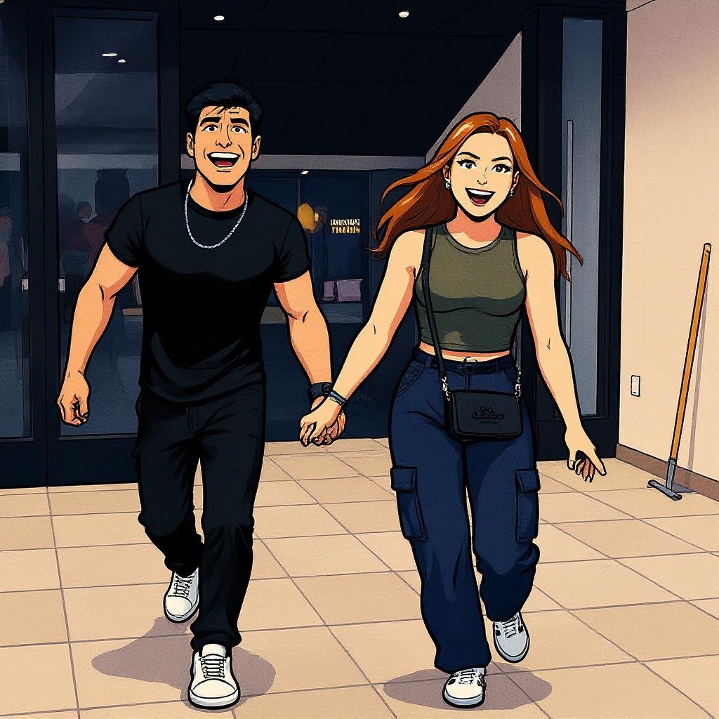 Free Photo to Cartoon Converter | Ringsignaler